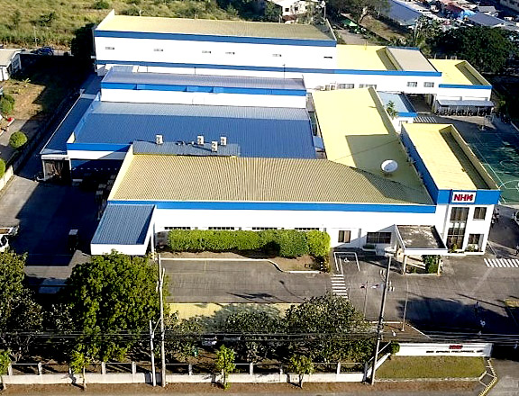 NHK Spring Philippines Inc.